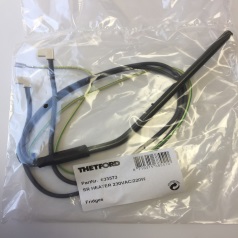 THETFORD POPULAR PARTS - Leisure Spares