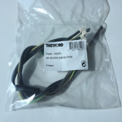 THETFORD POPULAR PARTS - Leisure Spares