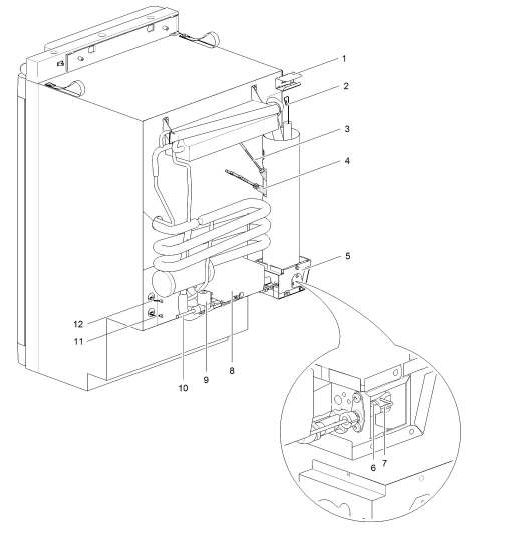 N3112 - Leisure Spares