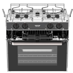 COOKERS thetford (spinflo) - Leisure Spares